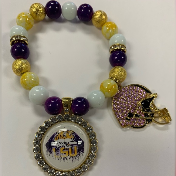 NFL | Jewelry | Lsu | Poshmark